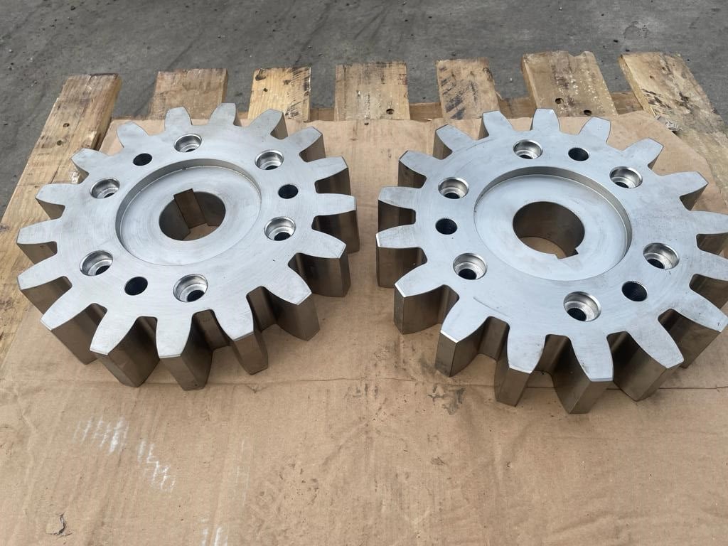 NORD STYLE Ltd. | Works for various metal units and equipment in Riga ...